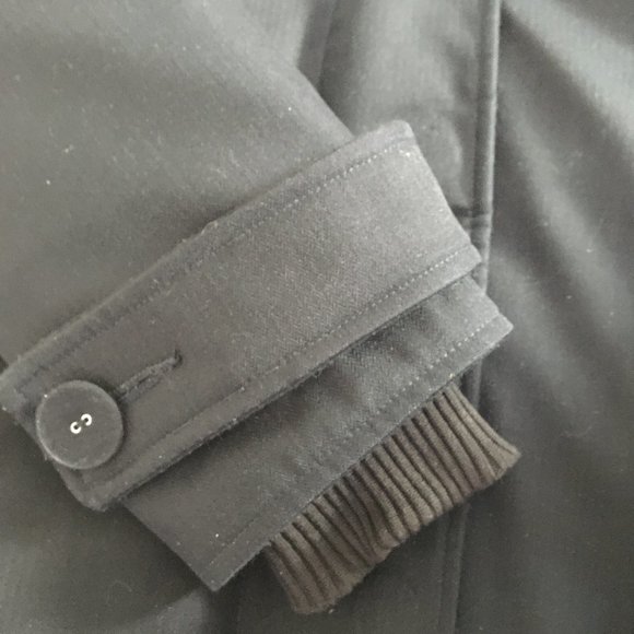 Nobis | Jackets & Coats | Nobis Luna Parka | Poshmark